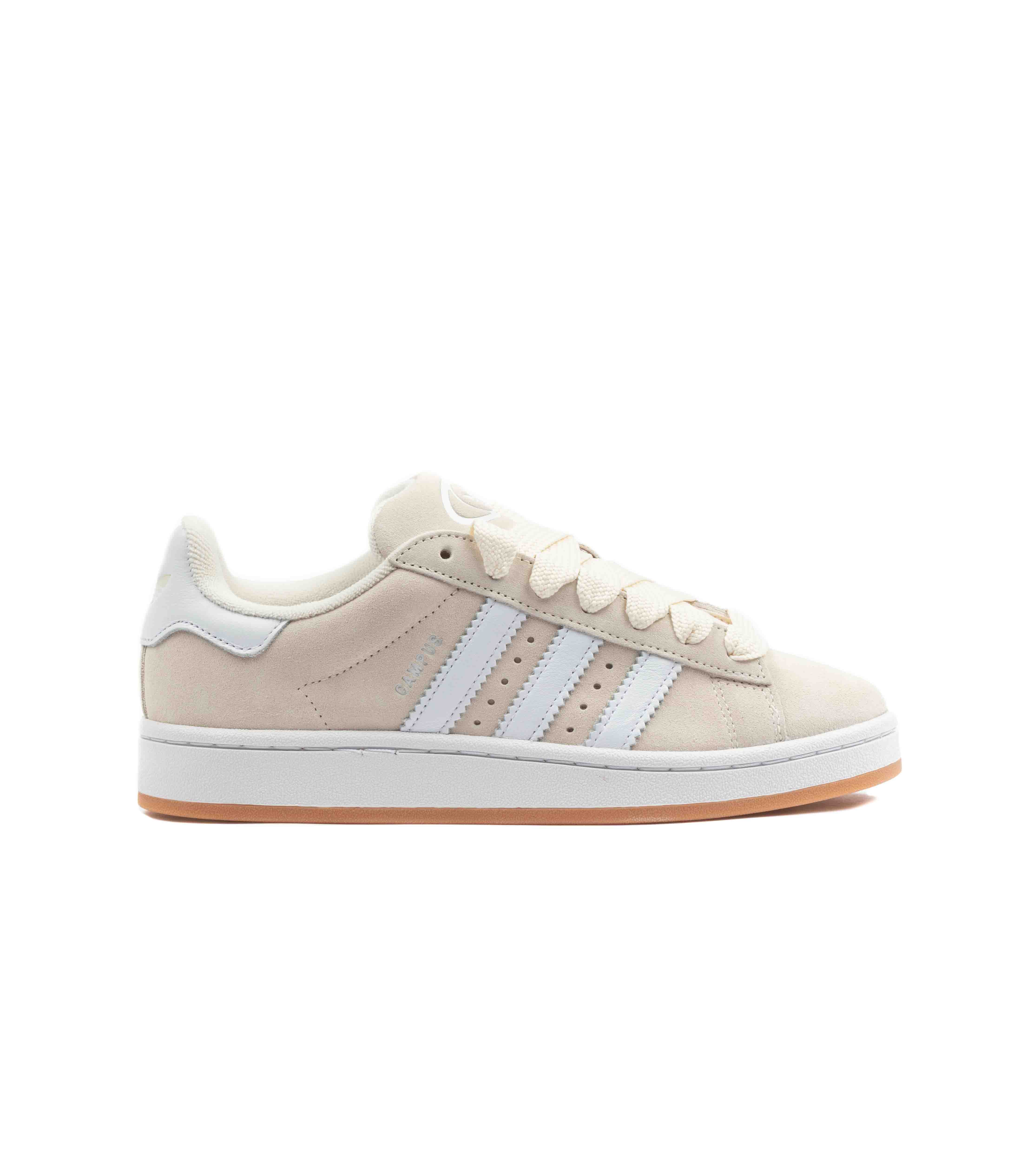 Adidas Campus 00s Wonwhi Fwhite | 152Store