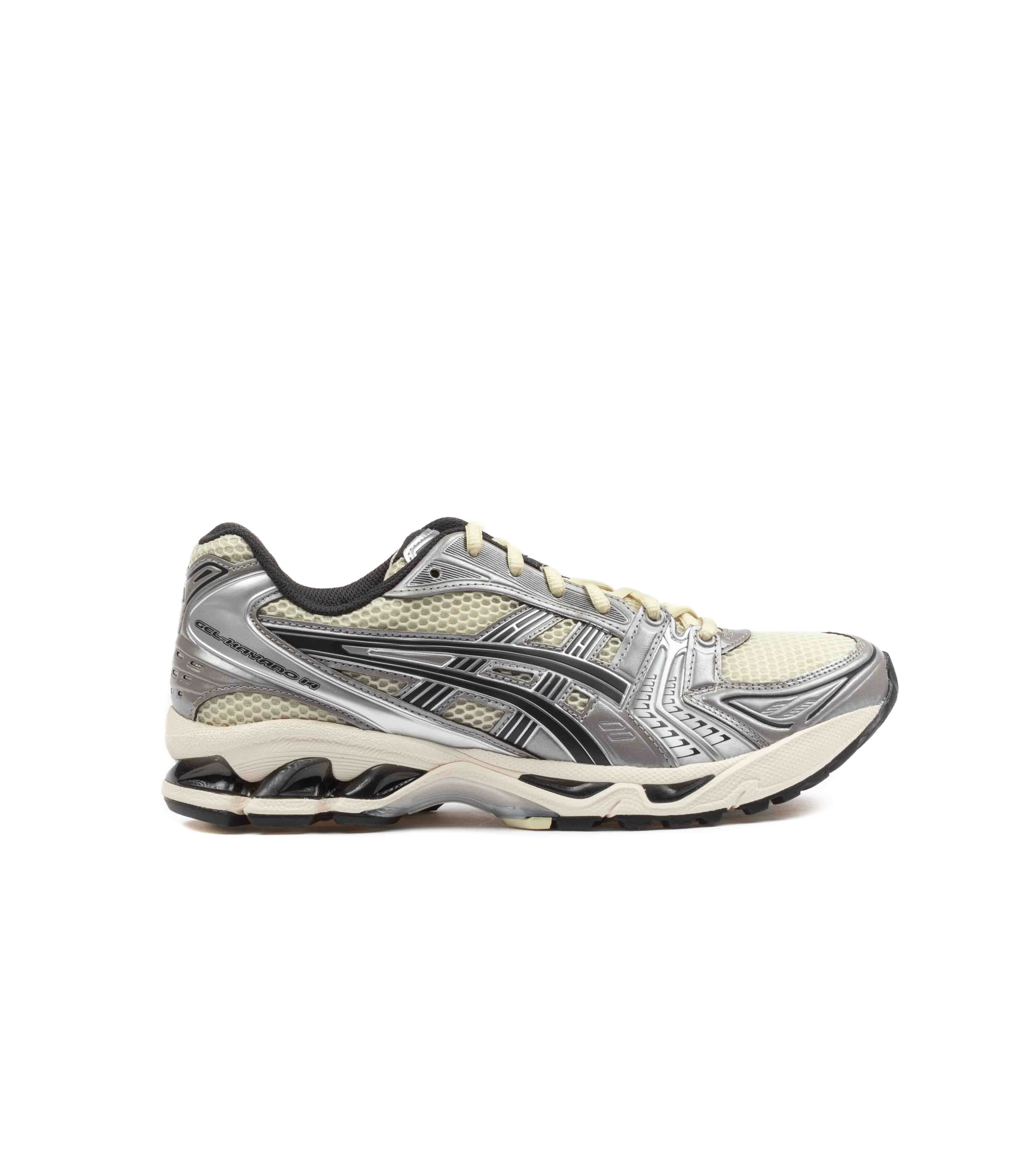 ASICS - Asics Gel Kayano 14 Oyster White | 152 Store - SKU: 1203A537-250