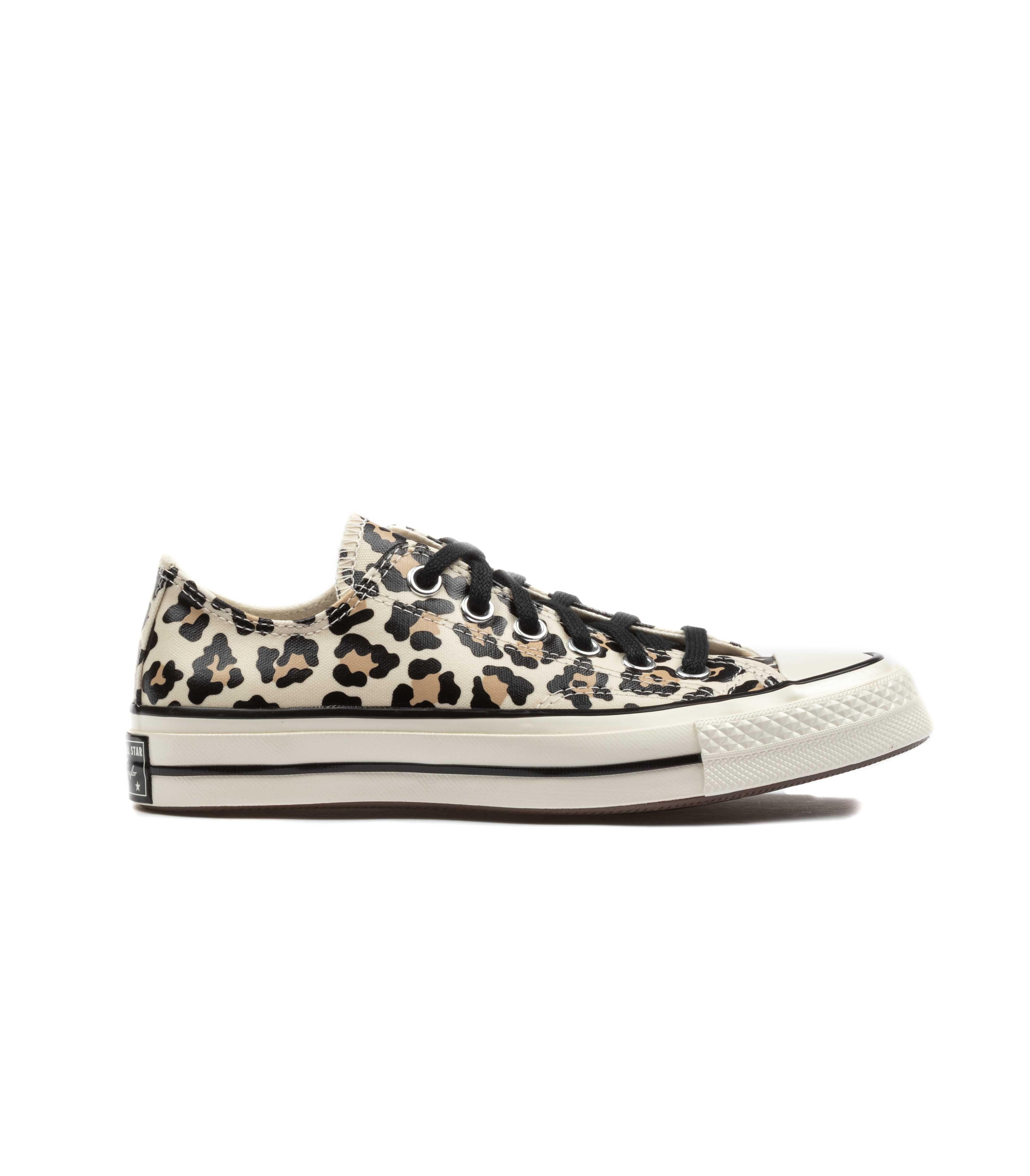 CONVERSE - Converse Chuck 70 Vintage Leopard | 152 Store - SKU: A15033C
